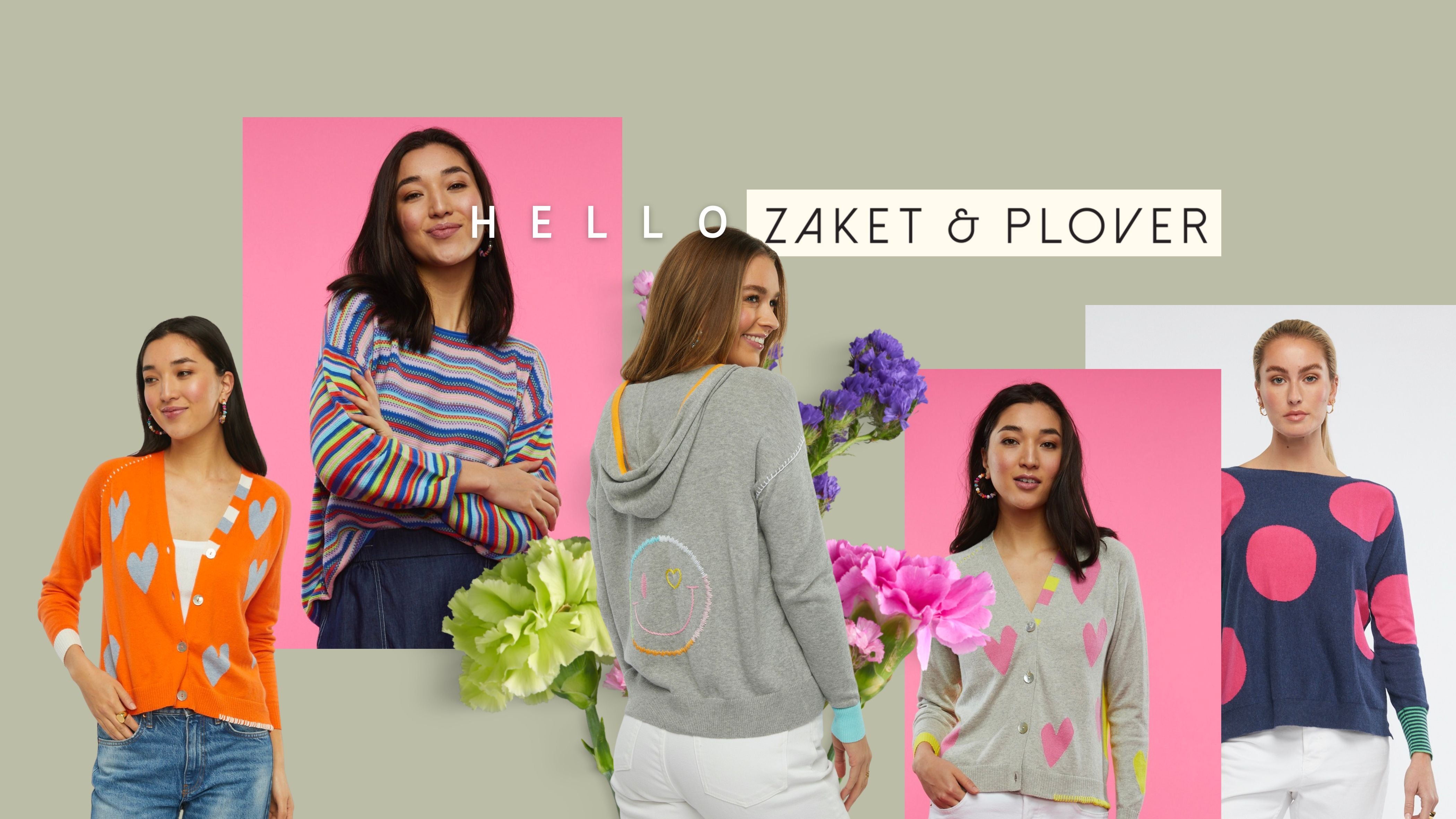 Zaket and Plover – The Red Tulip online